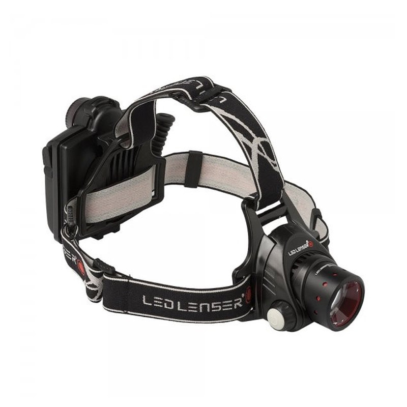 Headband Torches