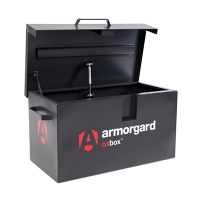 Armorgard Van & Truck Boxes
