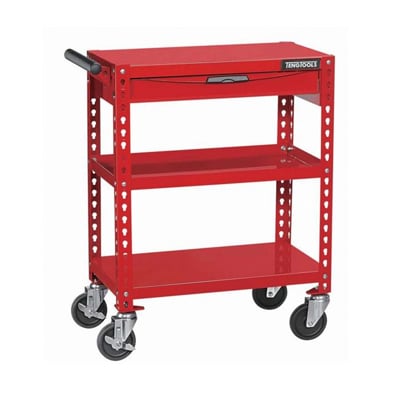 Teng Work Benches & Wall Racks