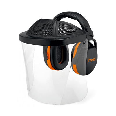 Stihl Faceshields
