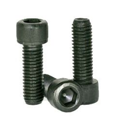 Brighton Best UNS Socket Head Cap Screws Self Colour (1960)
