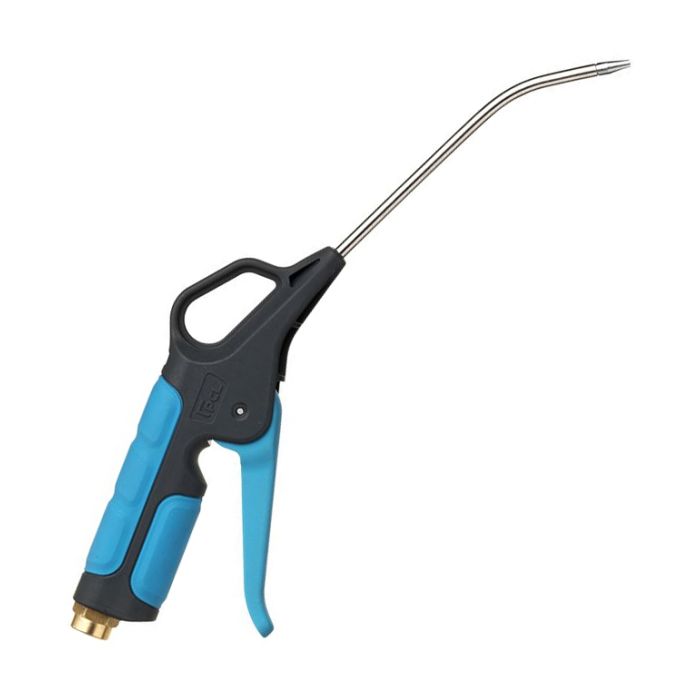 PCL Ergo Extreme Safety Blow Gun Standard Nozzle Inlet RP 1/4"