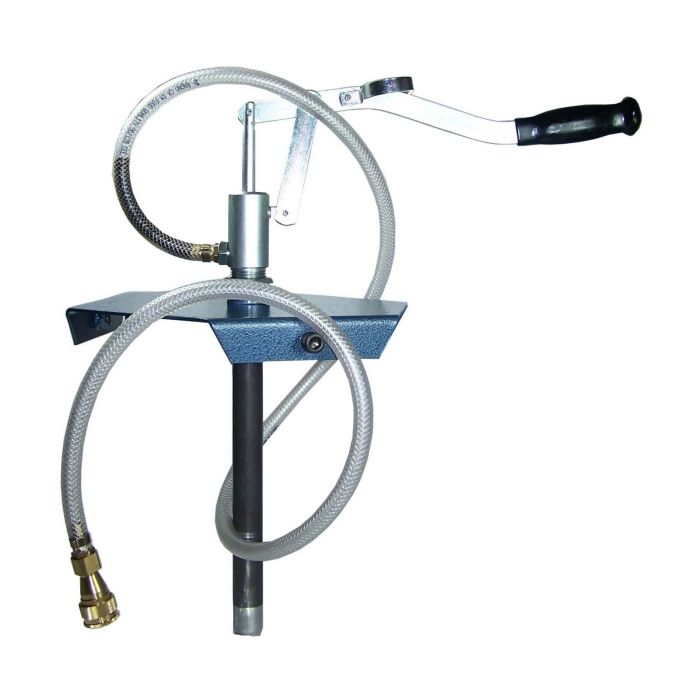 Lumeter Auto Chassis Lube Filler Pump