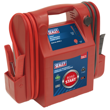Sealey Battery Chargers