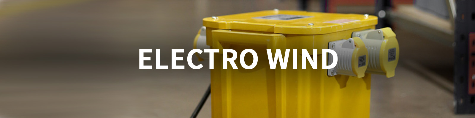 Electro Wind